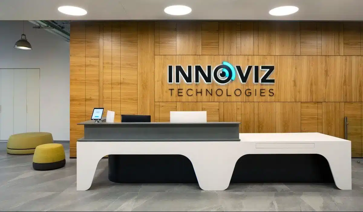 Innoviz Technologies - תדהר